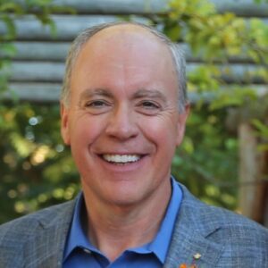 Jon Ball - Silicon Valley Monterey Bay Council