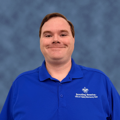 Scout Staff Directory | Silicon Valley Monterey Bay