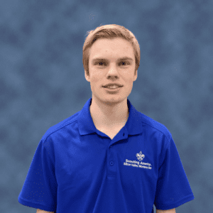 Scout Staff Directory | Silicon Valley Monterey Bay